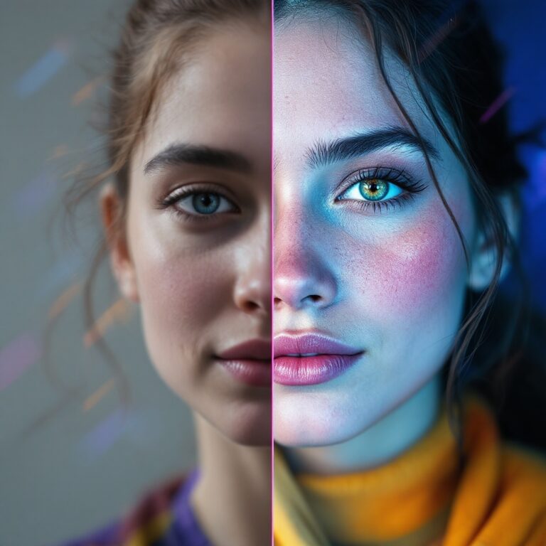 Remini AI – Улучшение фото онлайн | Ремини ИИ